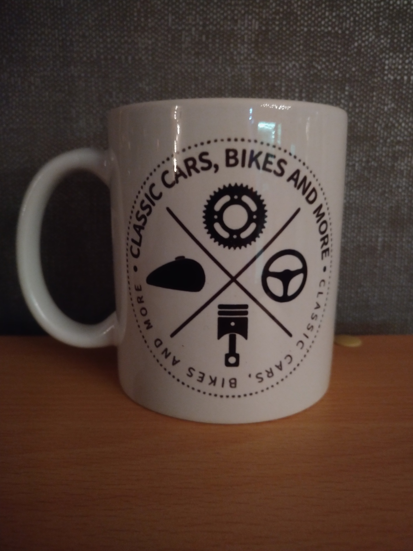 New Year, new adventures. - Classic Cars, Bikes and More